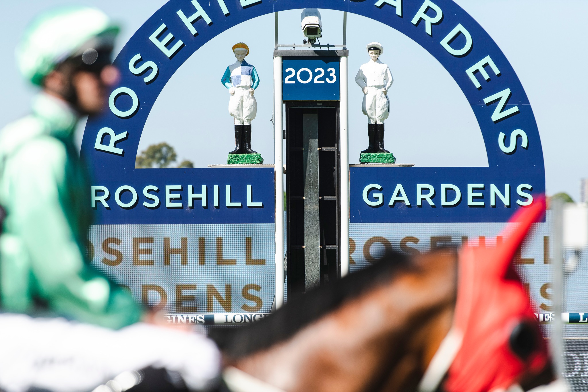 Australian Turf Club plans $5b relocation of Rosehill Racecourse - Club ... Australian Turf Club plans $5b relocation of Rosehill Racecourse - Club ...